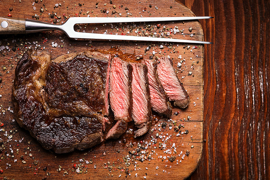 Bundles & Subscriptions – Augustus Ranch Meat Company