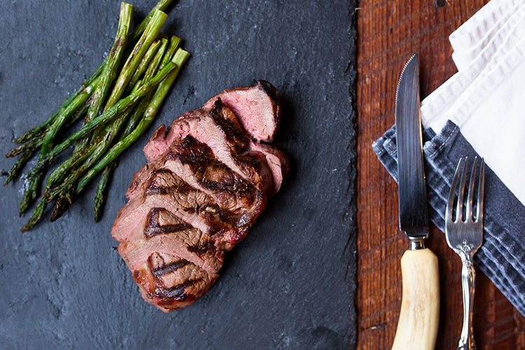 Shop & Texas Meat Delivery - Augustus Ranch – Augustus Ranch Meat Company