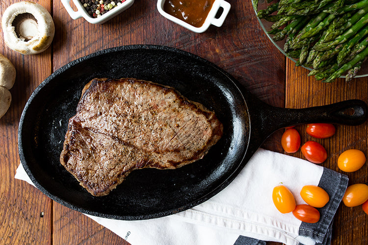 Shop & Texas Meat Delivery - Augustus Ranch – Augustus Ranch Meat Company